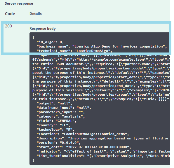 #2. Algo declaration · GitBook