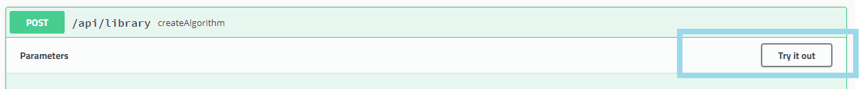 #2. Algo declaration · GitBook